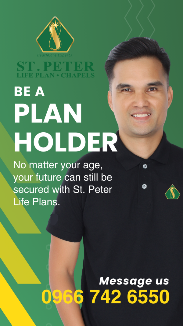 St. Peter Life Plans – Death Care Experts