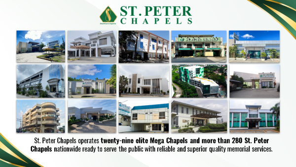 CSR – St. Peter Life Plans